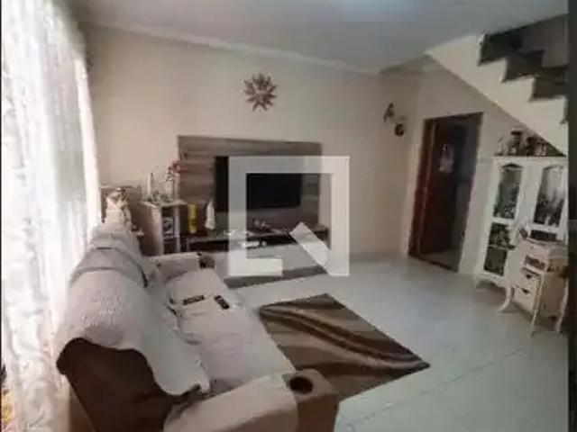 Casa / Sobrado para Venda em São Paulo/SP Jardim Brasil 3 Quartos