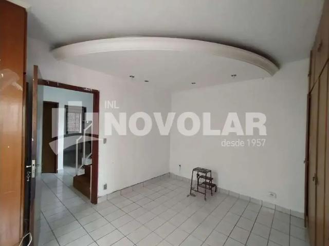 Casa / Sobrado para Venda em São Paulo/SP Jardim Brasil 3 Quartos
