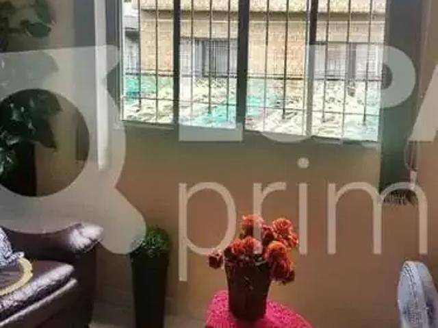 Casa / Sobrado para Venda em São Paulo/SP Jardim Brasil 3 Quartos