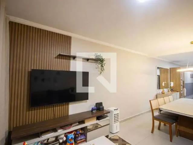 Casa / Sobrado para Venda em São Paulo/SP Jardim Brasil 3 Quartos