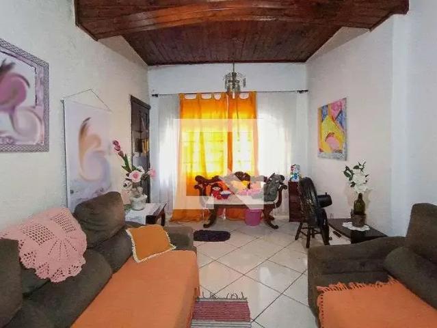Casa / Sobrado para Venda em São Paulo/SP Jardim Brasil 3 Quartos