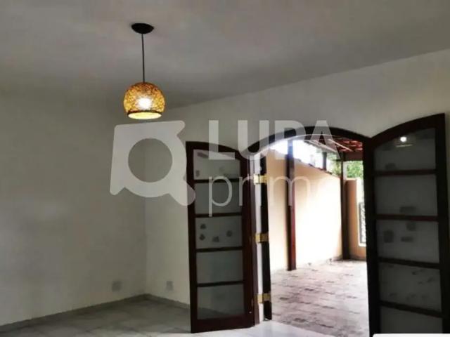 Casa / Sobrado para Venda em São Paulo/SP Jardim Brasil 3 Quartos