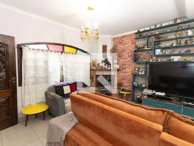 Casa / Sobrado para Venda em São Paulo/SP Jardim Brasil 3 Quartos