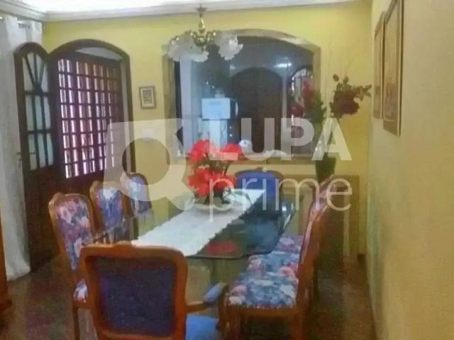 Casa / Sobrado para Venda em São Paulo/SP Jardim Brasil 3 Quartos