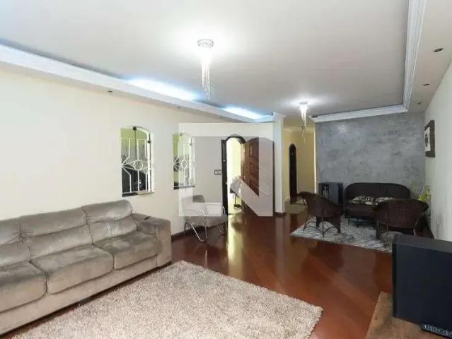 Casa / Sobrado para Venda em São Paulo/SP Jardim Brasil 3 Quartos
