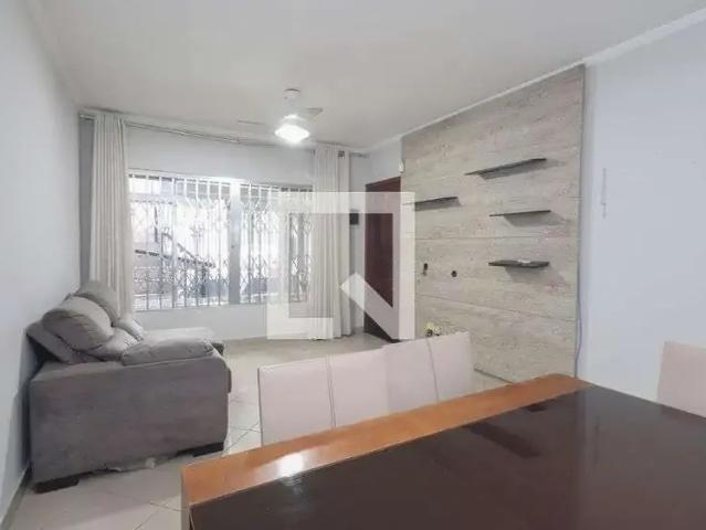 Casa / Sobrado para Venda em São Paulo/SP Jardim Brasil 3 Quartos