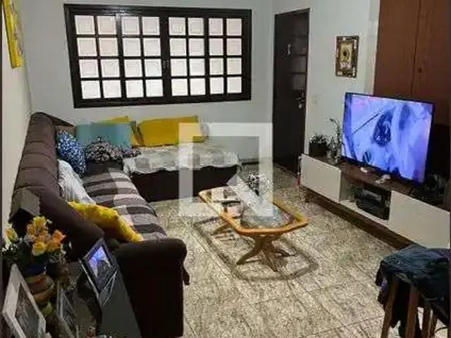 Casa / Sobrado para Venda em São Paulo/SP Jardim Brasil 3 Quartos