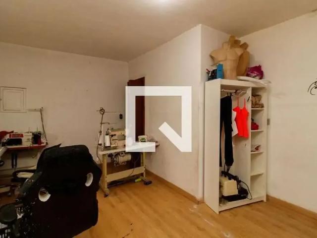 Casa / Sobrado para Venda em São Paulo/SP Jardim Brasil 3 Quartos