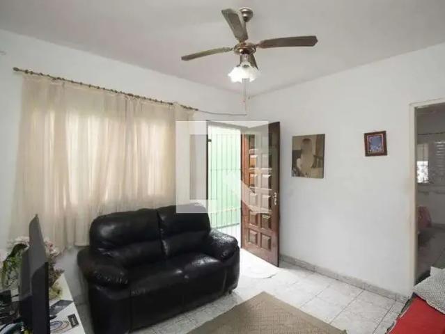 Casa / Sobrado para Venda em São Paulo/SP Jardim Brasil 4 Quartos