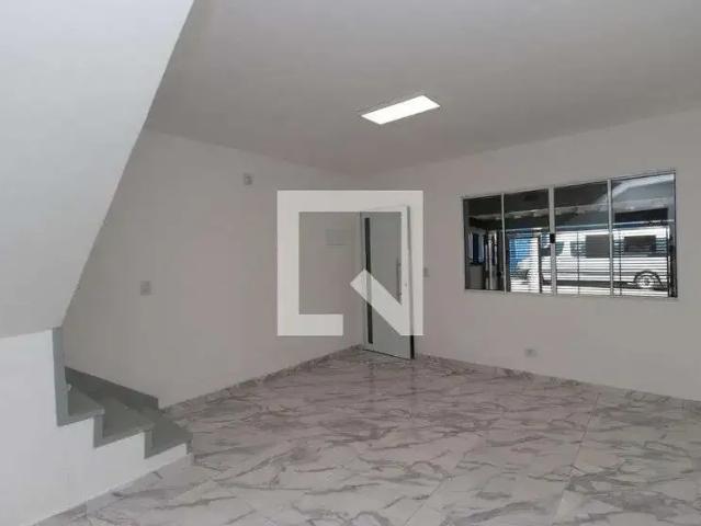 Casa / Sobrado para Venda em São Paulo/SP Jardim Brasil 4 Quartos