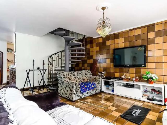 Casa / Sobrado para Venda em São Paulo/SP Jardim Brasil 4 Quartos