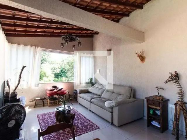 Casa / Sobrado para Venda em São Paulo/SP Jardim Brasil 4 Quartos