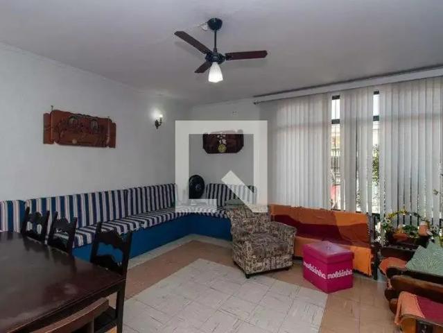 Casa / Sobrado para Venda em São Paulo/SP Jardim Brasil 4 Quartos