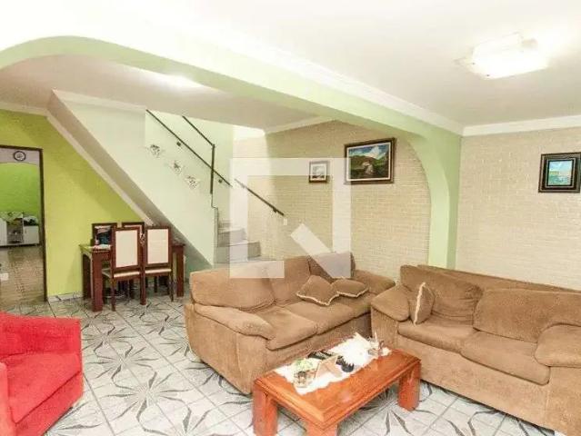 Casa / Sobrado para Venda em São Paulo/SP Jardim Brasil 4 Quartos