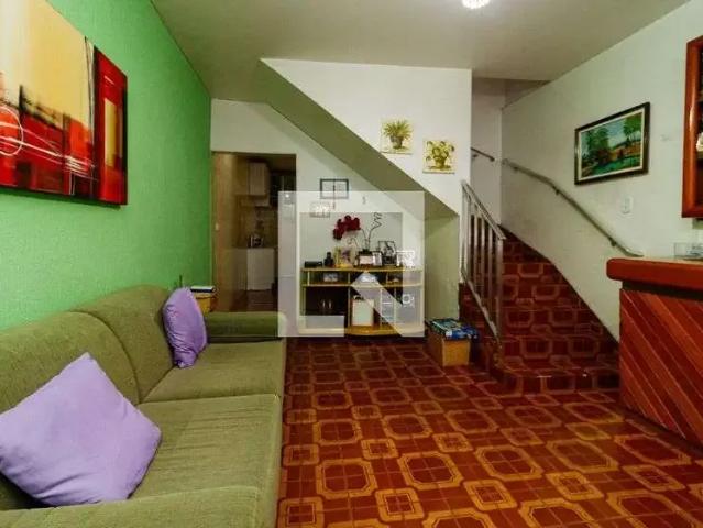 Casa / Sobrado para Venda em São Paulo/SP Jardim Brasil 4 Quartos