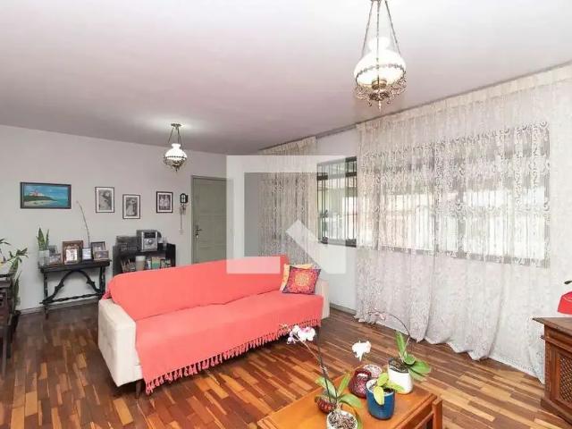 Casa / Sobrado para Venda em São Paulo/SP Jardim Brasil 4 Quartos