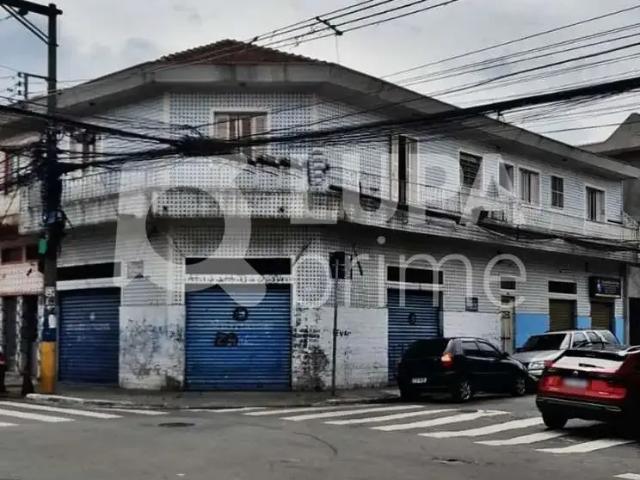 Casa / Sobrado para Venda em São Paulo/SP Jardim Brasil 4 Quartos