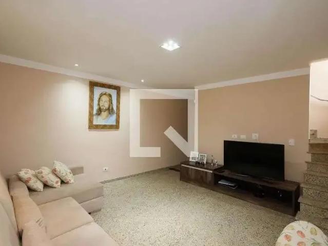 Casa / Sobrado para Venda em São Paulo/SP Jardim Brasil 4 Quartos