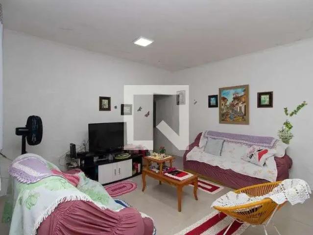 Casa / Sobrado para Venda em São Paulo/SP Jardim Brasil 4 Quartos