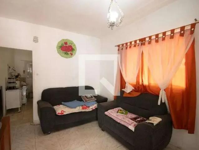 Casa / Sobrado para Venda em São Paulo/SP Jardim Brasil 4 Quartos