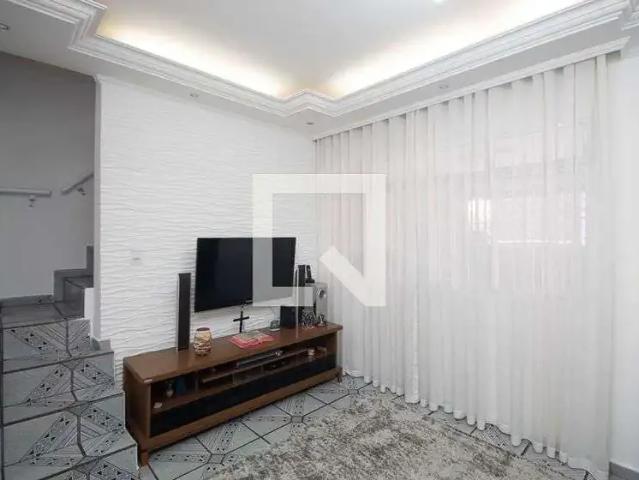 Casa / Sobrado para Venda em São Paulo/SP Jardim Brasil 5 Quartos