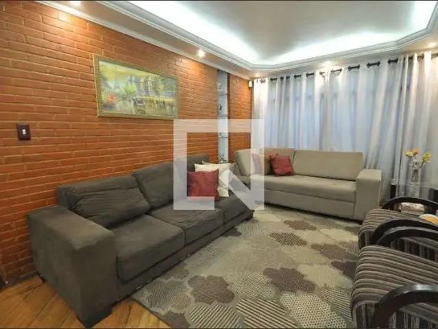 Casa / Sobrado para Venda em São Paulo/SP Jardim Brasil 5 Quartos