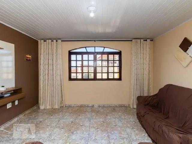 Casa / Sobrado para Venda em São Paulo/SP Jardim Brasil 5 Quartos