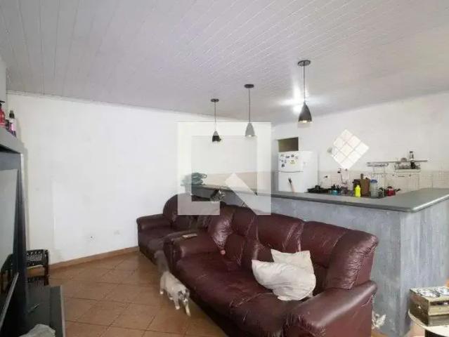 Casa / Sobrado para Venda em São Paulo/SP Jardim Brasil 5 Quartos