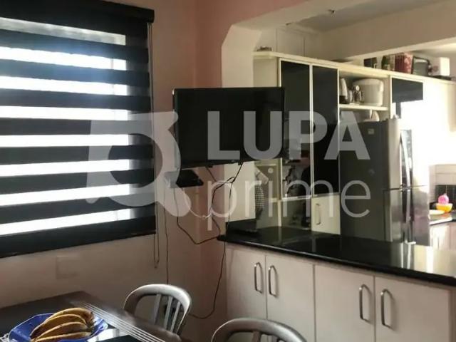 Casa / Sobrado para Venda em São Paulo/SP Jardim Brasil 5 Quartos