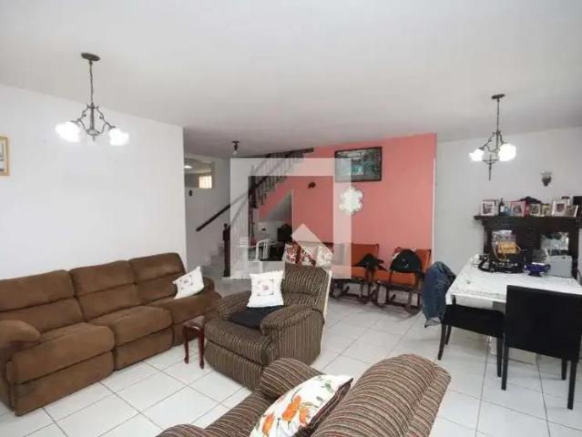 Casa / Sobrado para Venda em São Paulo/SP Jardim Brasil 6 Quartos