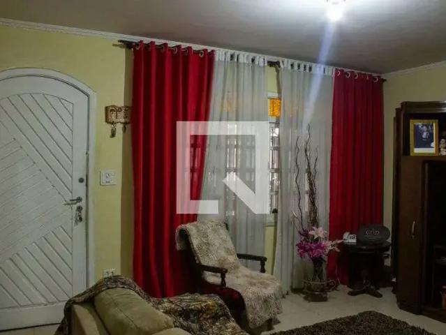 Casa / Sobrado para Venda em São Paulo/SP Jardim Brasil 6 Quartos