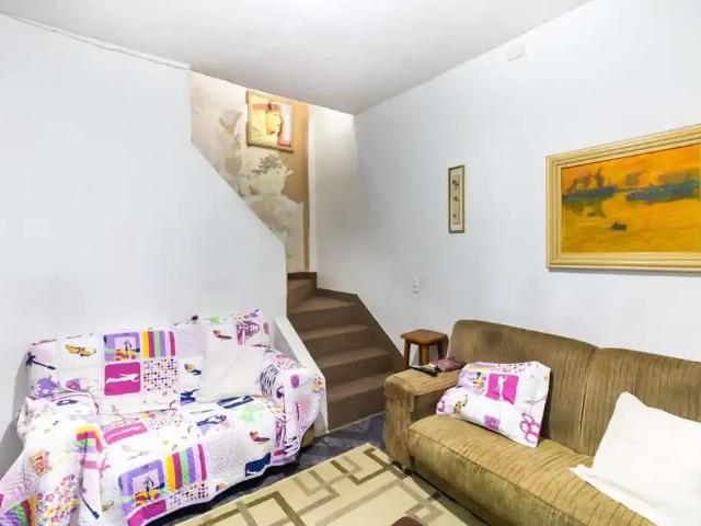 Casa / Sobrado para Venda em São Paulo/SP Jardim Brasil 6 Quartos