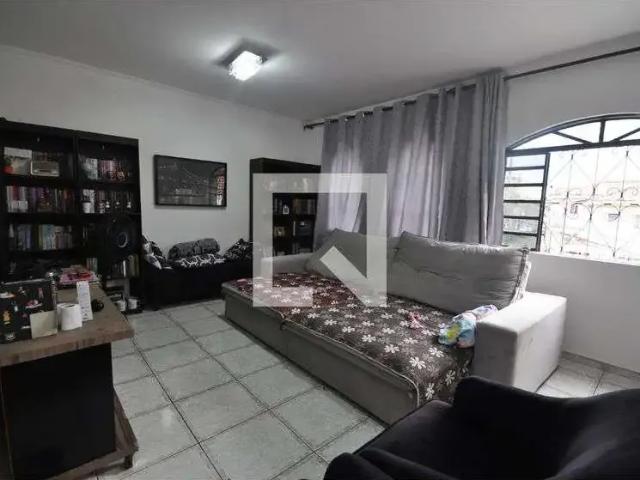 Casa / Sobrado para Venda em São Paulo/SP Jardim Brasil 6 Quartos