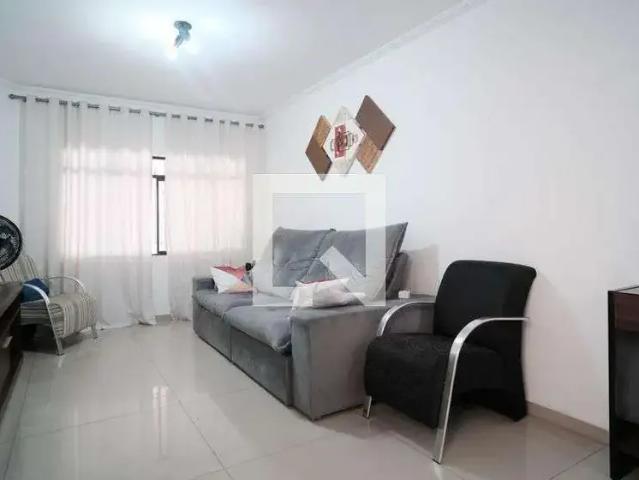 Casa / Sobrado para Venda em São Paulo/SP Jardim Brasília 3 Quartos