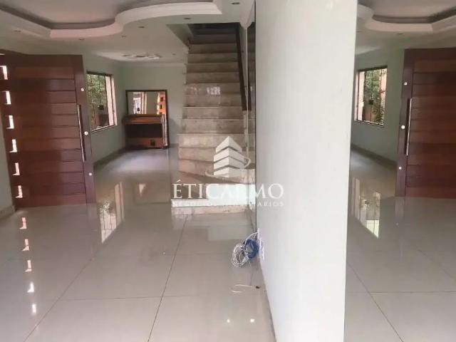 Casa / Sobrado para Venda em São Paulo/SP Jardim Brasília 3 Quartos