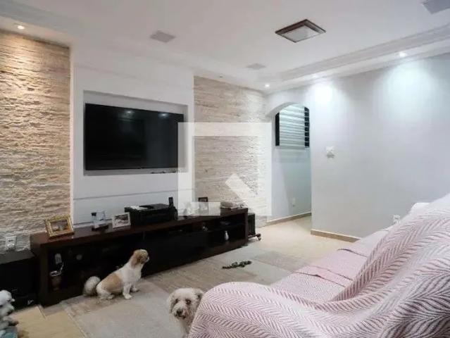 Casa / Sobrado para Venda em São Paulo/SP Jardim Brasília 3 Quartos