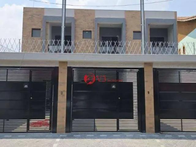 Casa / Sobrado para Venda em São Paulo/SP Jardim Brasília 3 Quartos