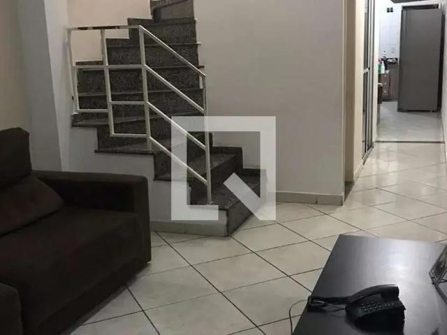 Casa / Sobrado para Venda em São Paulo/SP Jardim Brasília 3 Quartos