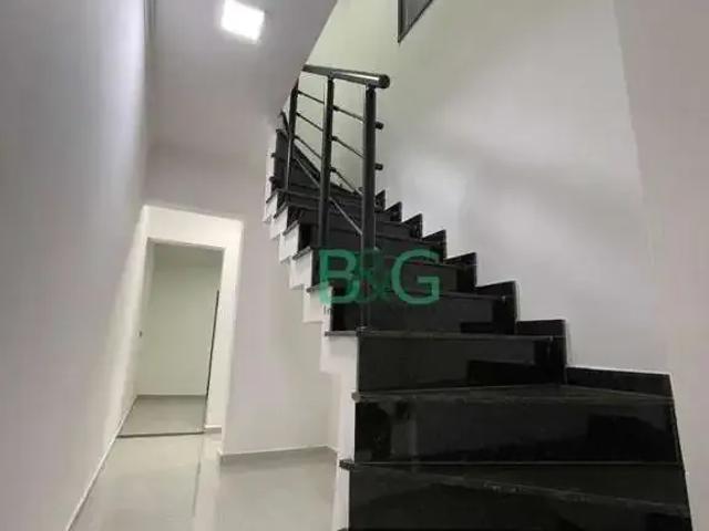 Casa / Sobrado para Venda em São Paulo/SP Jardim Brasília 2 Quartos