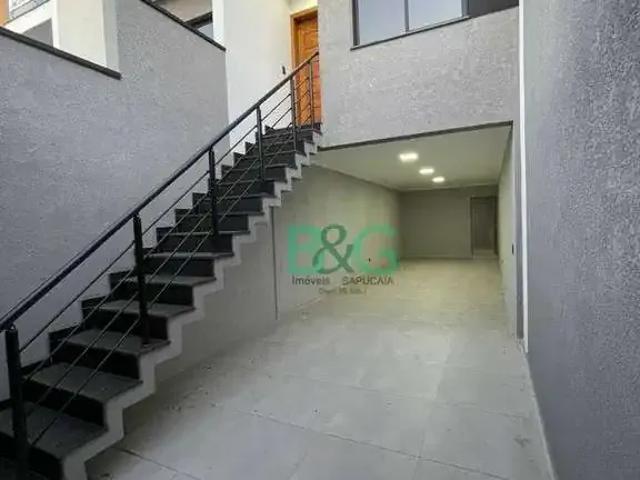 Casa / Sobrado para Venda em São Paulo/SP Jardim Brasília 2 Quartos