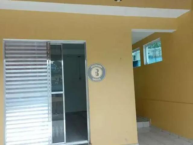 Casa / Sobrado para Venda em São Paulo/SP Jardim Brasília 5 Quartos