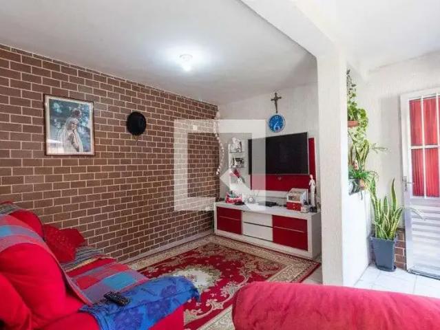 Casa / Sobrado para Venda em São Paulo/SP Jardim Brasília 5 Quartos