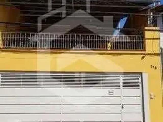 Casa / Sobrado para Venda em São Paulo/SP Jardim Brasília Zona Leste 4 Quartos