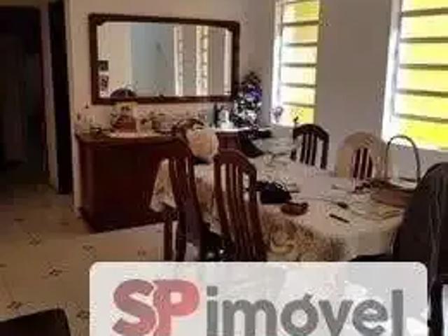 Casa / Sobrado para Venda em São Paulo/SP Jardim Brasília Zona Leste 4 Quartos