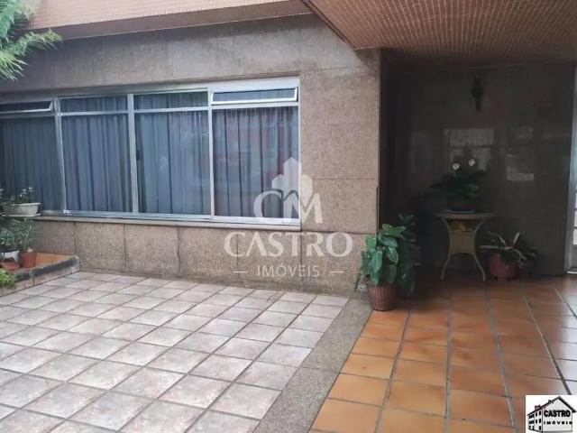 Casa / Sobrado para Venda em São Paulo/SP Jardim Brasília Zona Leste 4 Quartos