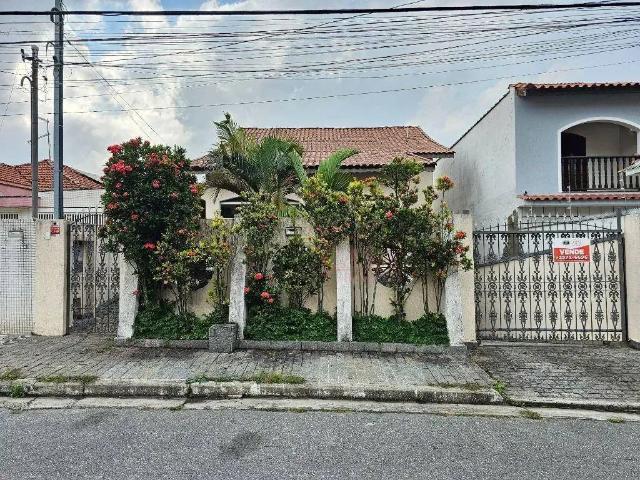Casa / Sobrado para Venda em São Paulo/SP Jardim Brasília Zona Leste 4 Quartos