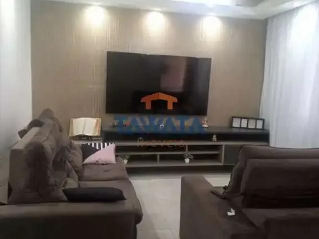 Casa / Sobrado para Venda em São Paulo/SP Jardim Brasília Zona Leste 4 Quartos