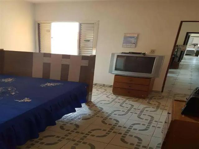 Casa / Sobrado para Venda em São Paulo/SP Jardim Brasília Zona Leste 4 Quartos