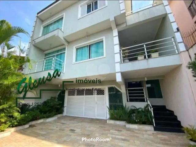 Casa / Sobrado para Venda em São Paulo/SP Jardim Brasília Zona Leste 4 Quartos