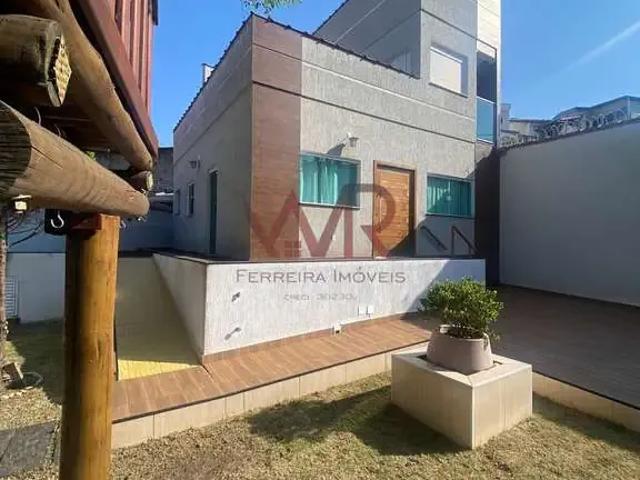 Casa / Sobrado para Venda em São Paulo/SP Jardim Brasília Zona Leste 4 Quartos